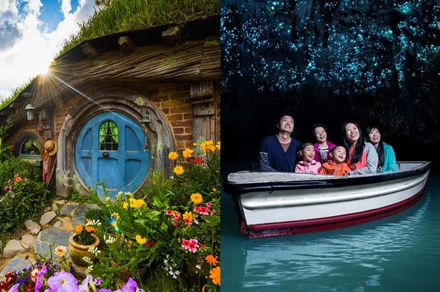 Hobbiton, Waitomo, Rotorua & Taupo 2-Day Tour from Auckland - The Itinerary Breakdown: What’s Included and Why it Matters