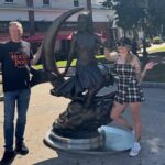 Hocus Pocus Film and Tour. See the Movie Walk the Magic - Walking Through Salem’s Historic Streets