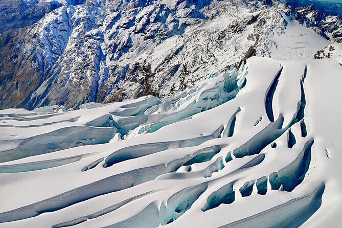 Hokitika Fly SIX Glaciers Heli Tour - Price and Value: Is It Worth It?