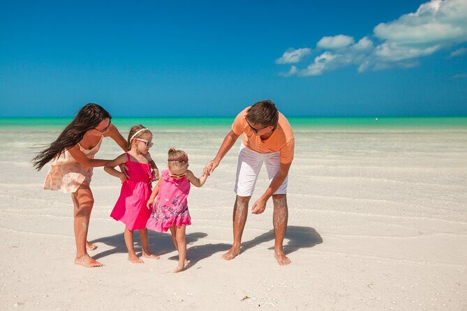 Holbox Boat Tour and Golf Cart - The Practical Details