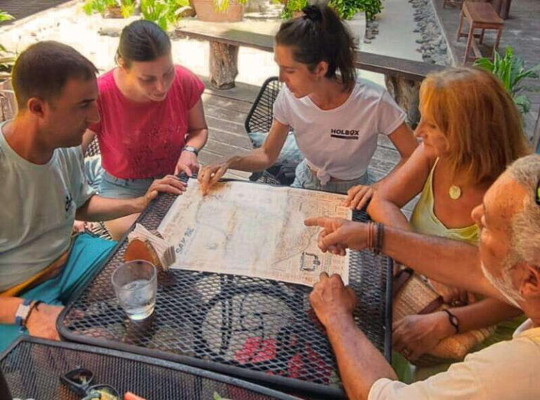 Holbox Discovery: Experience the Authentic Essence, Adventure, Taste and Relaxation - The Practicalities: What to Expect