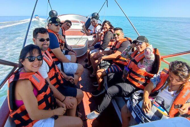 Holbox Exclusive Full Day Tour - Whats Included and Whats Not