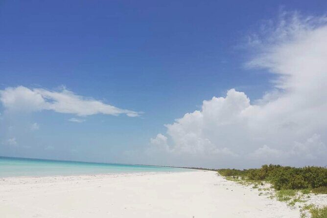 Holbox - Fishing & Snorkeling in Cabo Catoche with drinks & snack - Practical Details & Tips