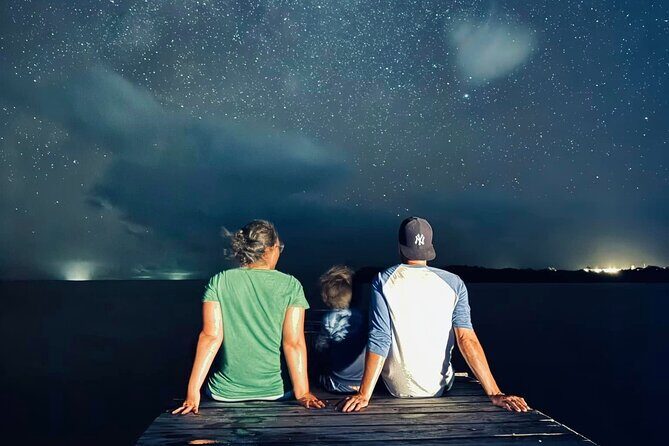 Holbox Guided Bioluminescence Tour with pick up - Who Will Love This Tour?