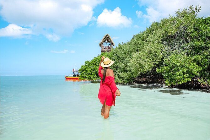 Holbox Island Adventure from Riviera Maya - What Could Be Better?