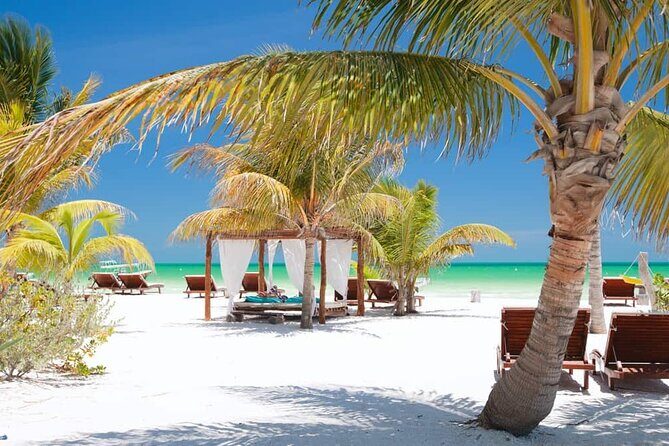 Holbox Island and Pasión Island Tour with Lunch and Pickup - Who Will Love This Tour?
