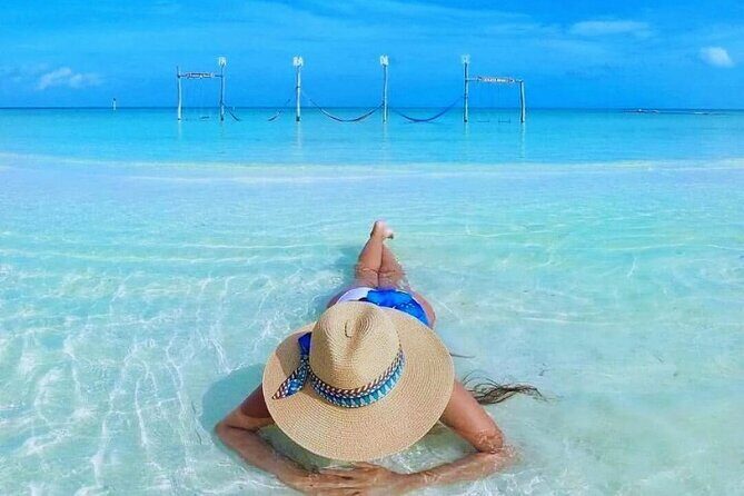 Holbox Island Experience with Lunch - The Itinerary Breakdown