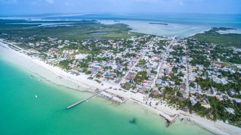 Holbox Island: Feel the Pristine Nature Around You - An In-Depth Look at the Holbox Island Tour