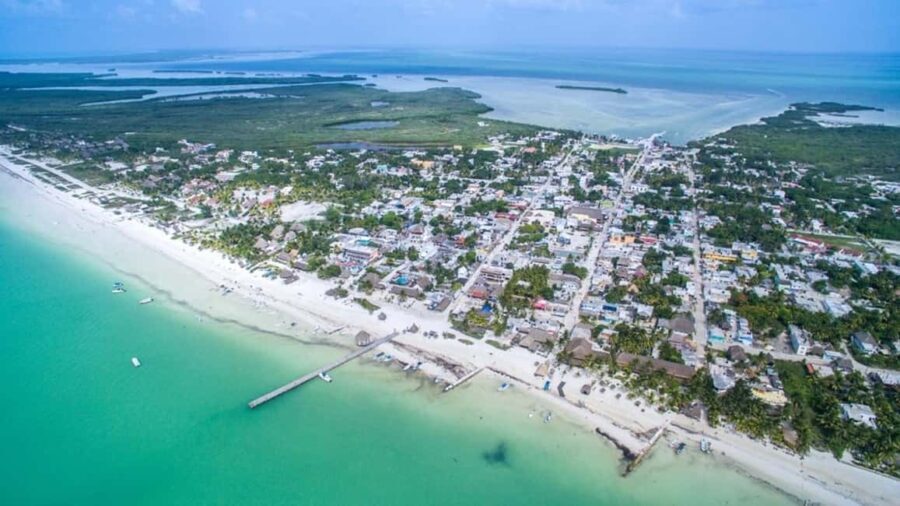 Holbox Island: Feel the Pristine Nature Around You - An In-Depth Look at the Holbox Island Tour