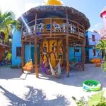 Holbox Island Full Day Trip with Lunch From Playa del Carmen - Transportation and Group Size