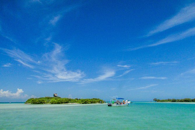 Holbox Island Tour from Cancun - The Practicalities: Whats Included and Whats Not