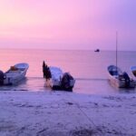 HOLBOX ISLAND TOUR - from Holbox (Private) - Start at Isla Holbox