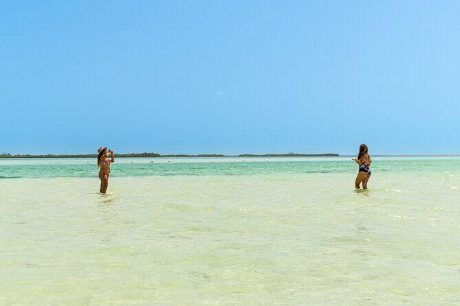 Holbox Island Tour in Mexico with Lunch - Why This Tour is Worth Considering