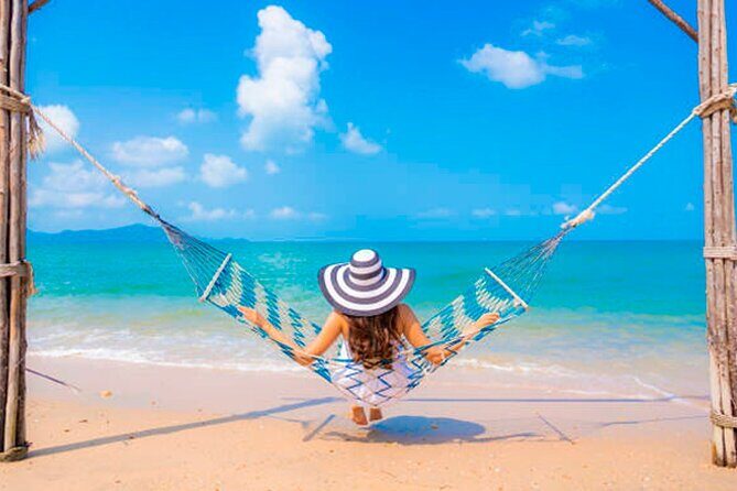 Holbox Island Visit to Punta Mosquito from Cancún - FAQ