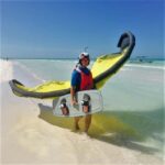 Holbox: Kitesurfing Lessons Private Course (3 hours) - FAQ