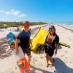 Holbox: Kitesurfing Lessons Private Course (9 hours) - The Itinerary: What You Can Expect From the Course