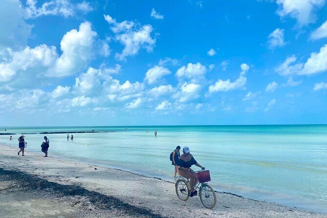 Holbox Magic Island! Punta Cocos + Punta Mosquito From Cancun - Why Choose This Tour?