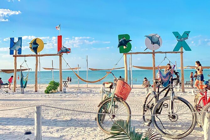 Holbox Peaceful Adventure (Two Islands and Cenote). - Final Word