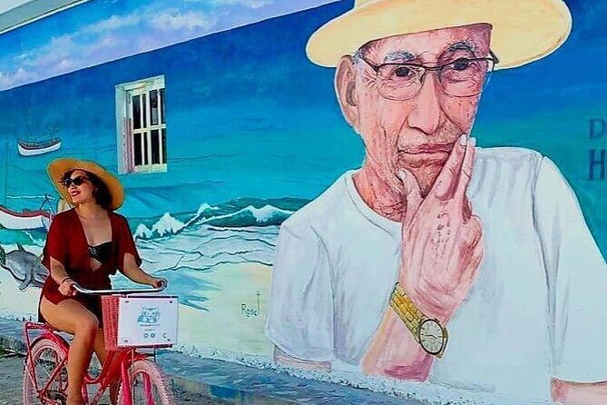 Holbox, Punta Cocos, Punta Mosquito! Full Beach Adventure - Who Will Love This Trip?