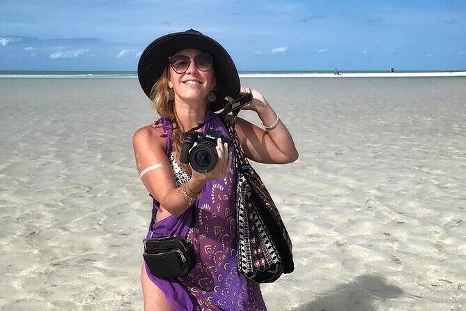 Holbox Punta Mosquito By Ferry only from Playa del Carmen - What’s Included and What’s Not