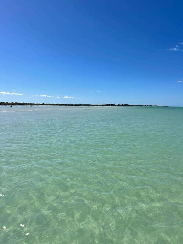 Holbox: Punta Mosquitos, Yalahau, & Pasión Island Boat Tour - The Details That Matter