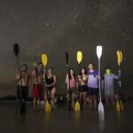 Holbox: Stars and Bioluminescent Marine Life Kayaking Tour - Overview of the Tour Experience