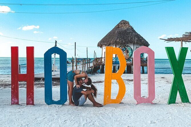 Holbox Tour - Pasion Island & Cenote from Riviera Maya - What’s Included & What’s Not