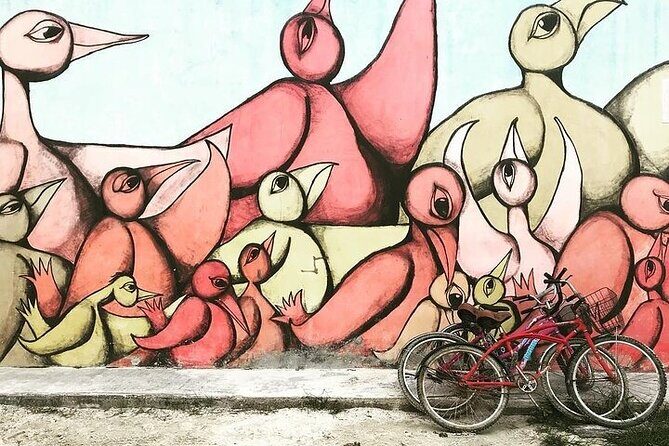 Holbox Tour Punta Mosquito from Cancun - Guided Tour: Exploring Holbox’s Charms