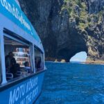 Hole in the Rock Cruise & Island Stopover (Half Day) - Practical Details and Tips