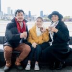 Holiday Brunch with Cocoa Cruise in New York City - FAQ