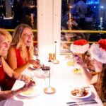 Holiday Dinner Cruise with Cocoa - The Sum Up