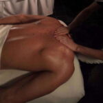 Holistic Massage - The Experience at Kinal Spa de Mexico