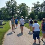Holland: Pilgrim Home Cemetery Walking History Tour - Who Will Love This Tour?
