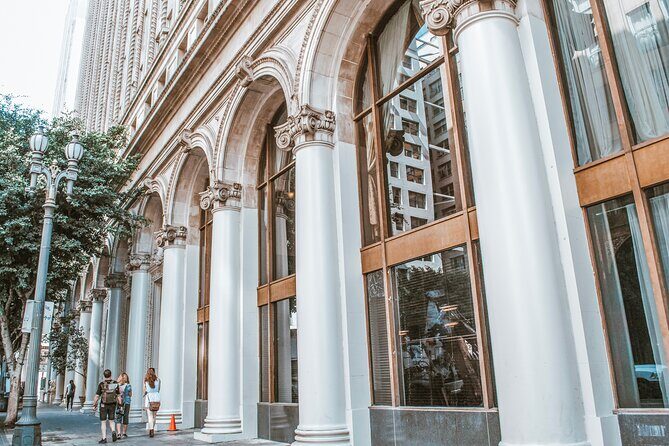 Hollywood, Celebrity Homes, Film Locations and Sunset Strip Tour in Los Angeles - Who Is This Tour Best For?