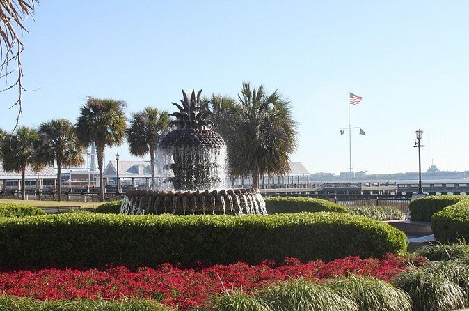 Hollywood Comes to Charleston Tour - Final Thoughts