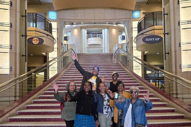 Hollywood Day Tour from Orange County - What Makes This Tour Stand Out