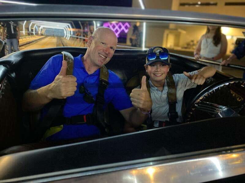 Hollywood Fast Drivers: Accelerate and feel the speed - Is It Worth It?