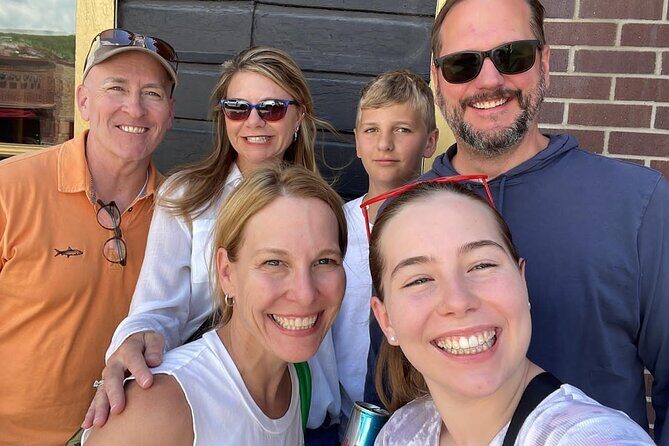 Hollywood (FL) Hustle Scavenger Hunt - What to Expect During the Hunt