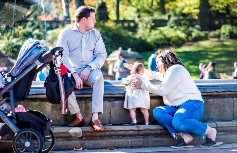 Hollywood in Central Park: Celebrity Hotspots Rickshaw Tour - FAQ