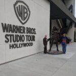 Hollywood Walk of Fame and Warner Bro Studio Tour and Lunch stop - Who this tour is best for