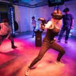 Hologate VR - Multiplayer Virtual Reality - Who Will Love This Experience?