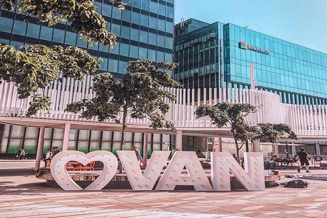 Honeymoon in Vancouver -Couple City Day Tour (Private) - A Deep Dive into the Itinerary