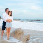 Honeymoon Photo Session in Los Cabos - The Photographer and Guidance