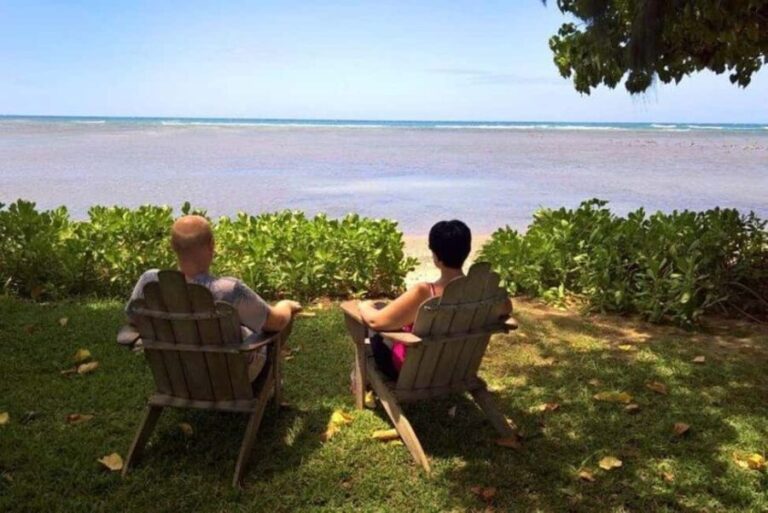 Honolulu - Exclusive Hawaii Five-0 TV Show Tour with Snacks - Exploring the Tour Itinerary