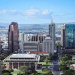 Honolulu Heritage: A Private Walk Through History - Cultural Landmarks and Educational Institutions