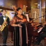 Honolulu: Nova Five Star Sunset Dinner Cruise with Live Jazz - The Itinerary Breakdown