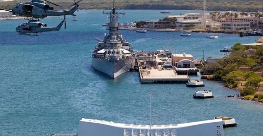 Honolulu: Pearl Harbor, USS Arizona and Battleship Missouri - Price, Value, and Overall Impression