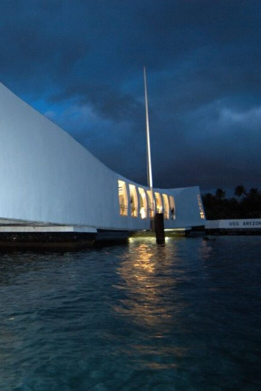 Honolulu: Pearl Harbor USS Arizona Memorial Tour - Final Summary