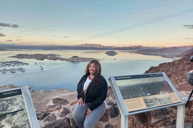 Hoover Dam, 7 Magic Mountains Small Group Half-Day Express Tour - What’s Included and What’s Not