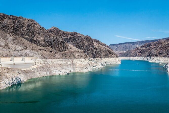 Hoover Dam and Pioneer Saloon Half Day Tour - Practical Details and Value